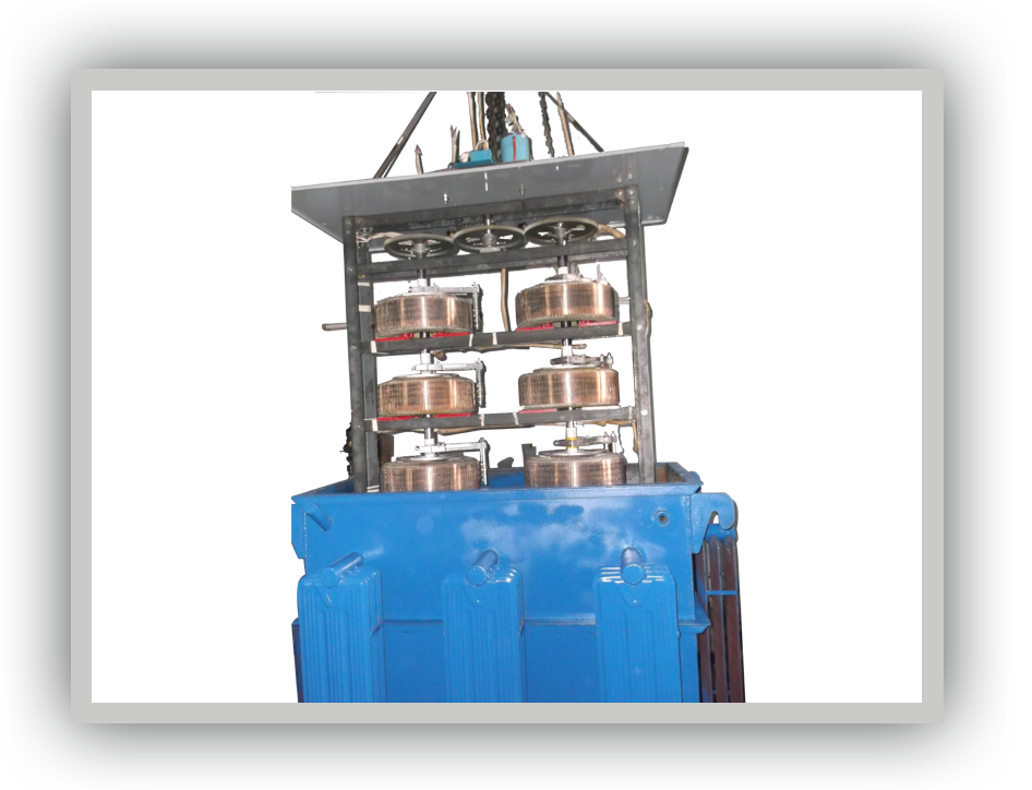 Cosmo Electrical Instruments,Delhi,Delhi,India | Gallery