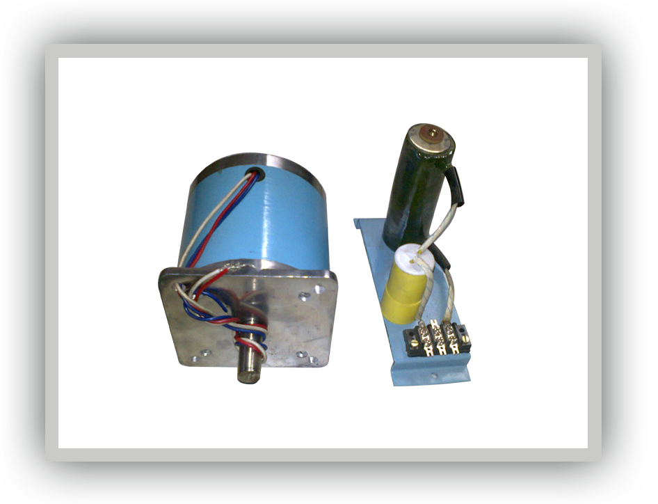 Cosmo Electrical Instruments,Delhi,Delhi,India | Gallery