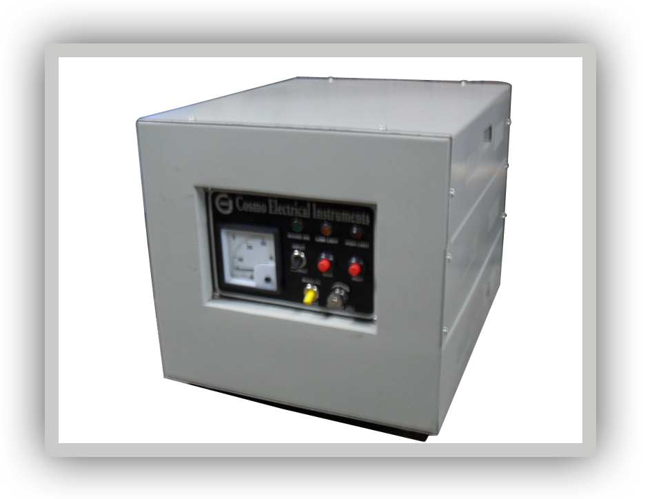 Cosmo Electrical Instruments,Delhi,Delhi,India | Gallery